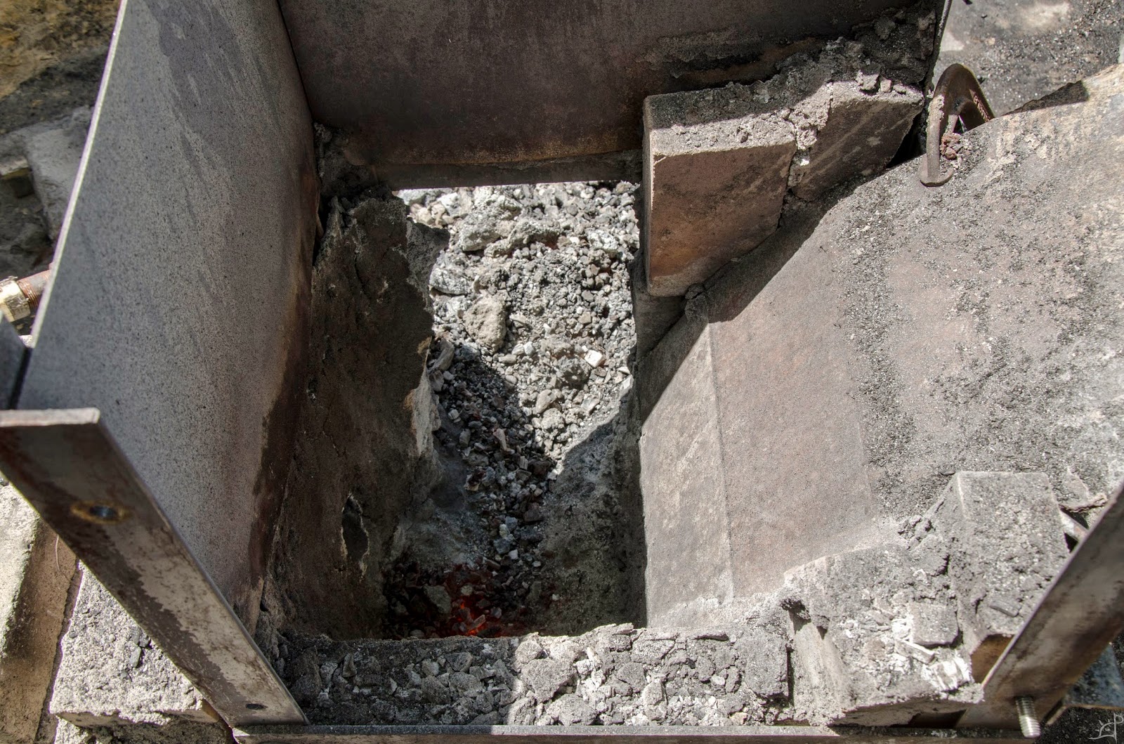 Shards of the Dark Age: The Catalan Forge