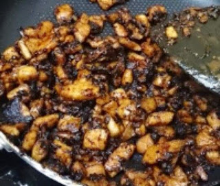 SOS AZAD... Sungguh lazat!