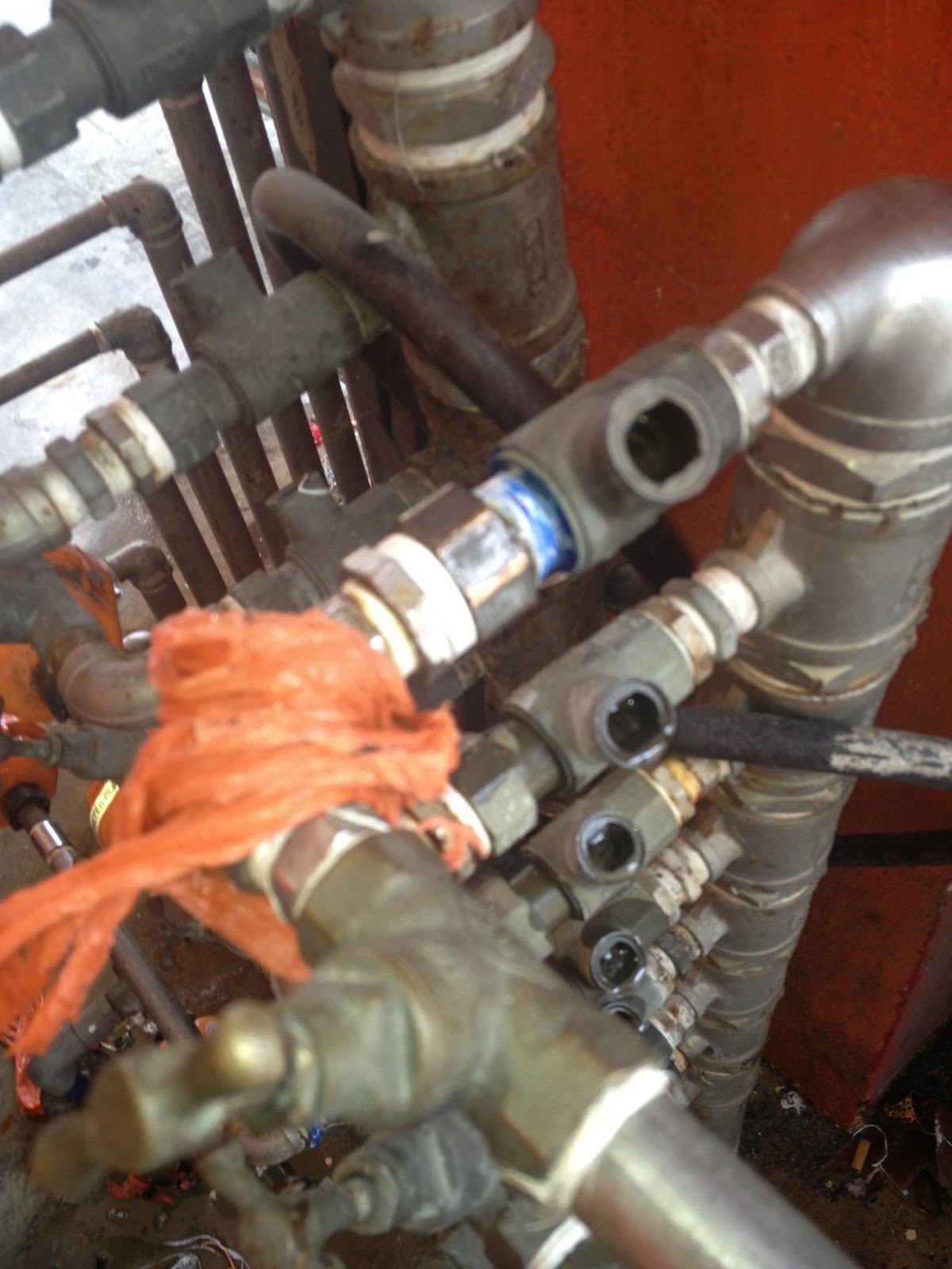 Badan Pengurusan Bersama (JMB) Pusat Komersil, Seksyen 7, Shah Alam ...