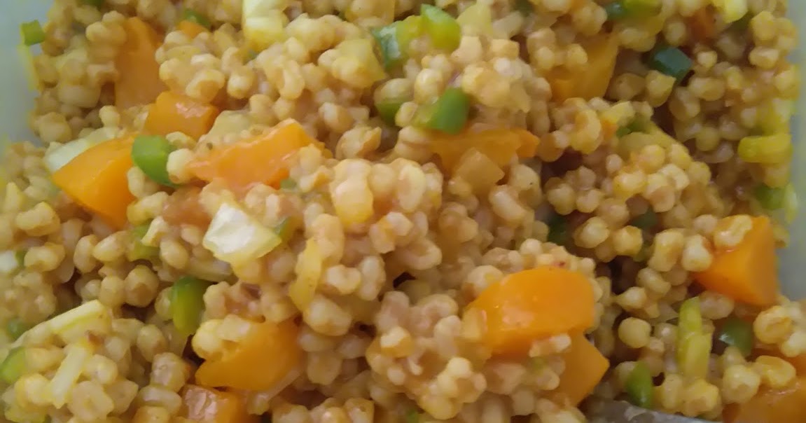 Kuier-Kombuis: KORINGSLAAI