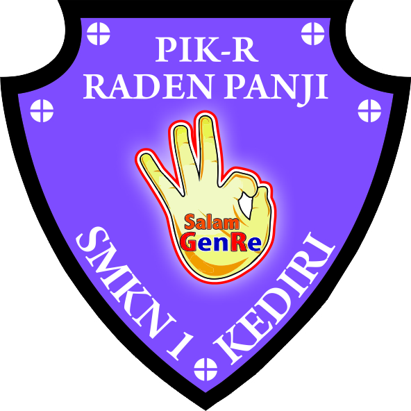 Mengenal PIK-R Raden Panji, SMKN 1 KEDIRI - PIK-R Raden Panji