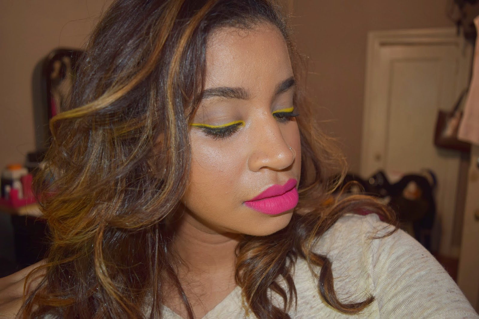 Maybelline Dewy And Smooth Foundation Review | Havtastic