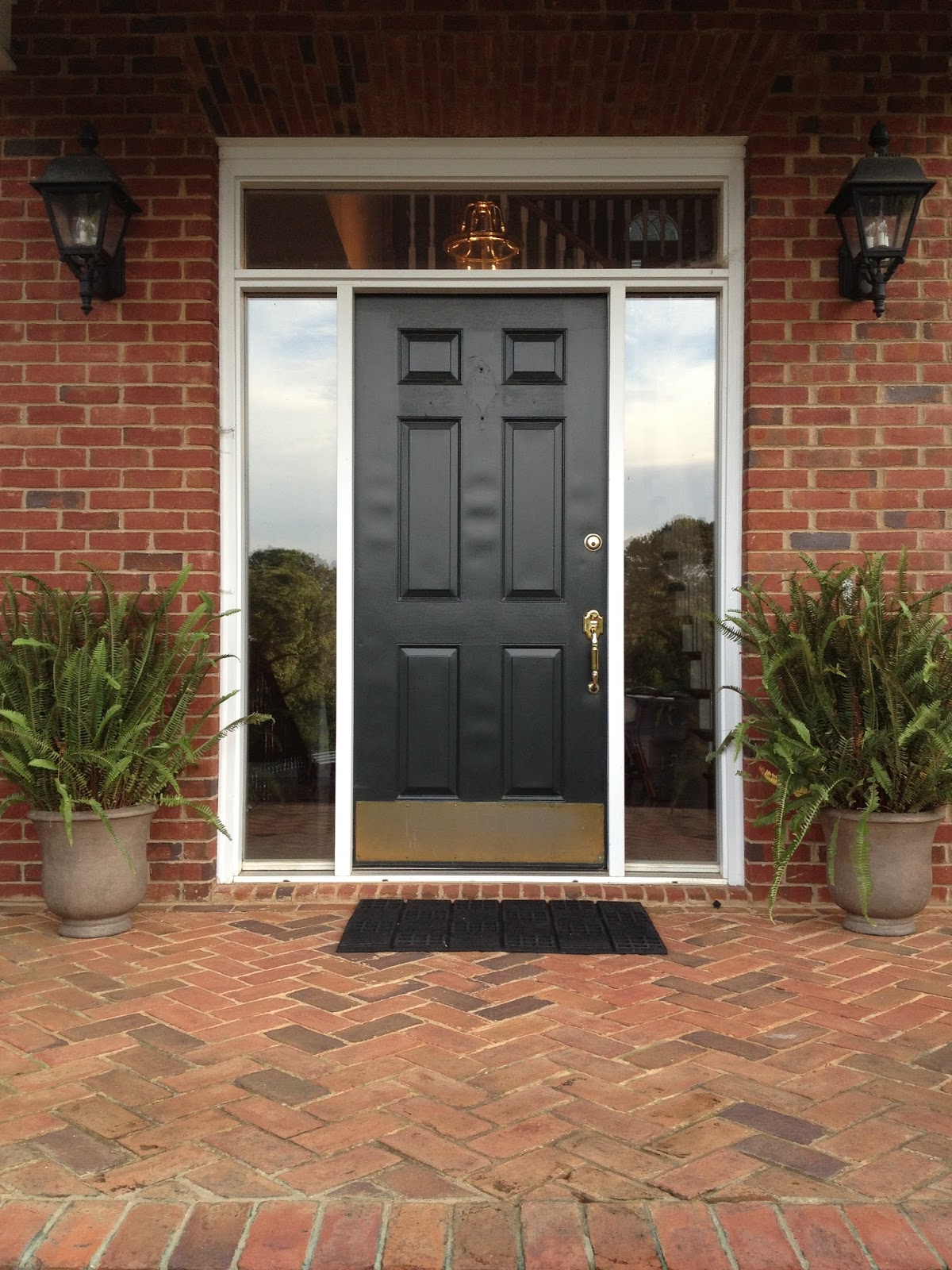 Confections from the Cody Kitchen: Anyone still home?