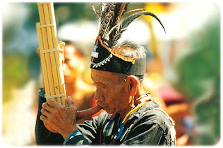 souls of malaysia: Sabah