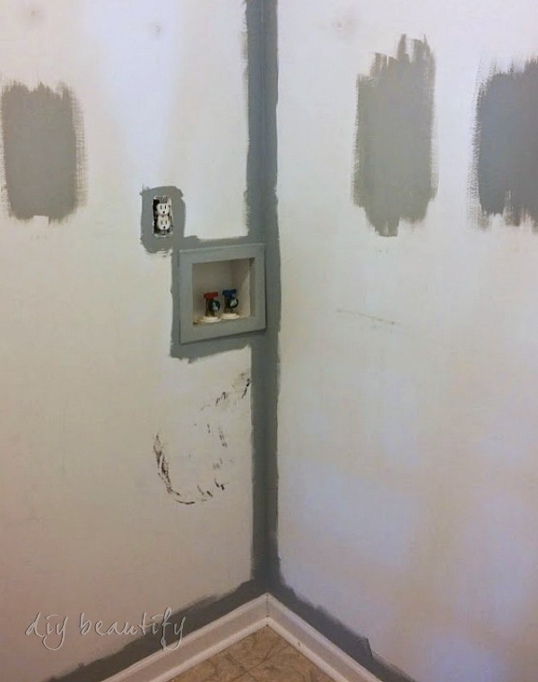 How to Disguise an Ugly Electrical Box - DIY Beautify - Creating Beauty ...