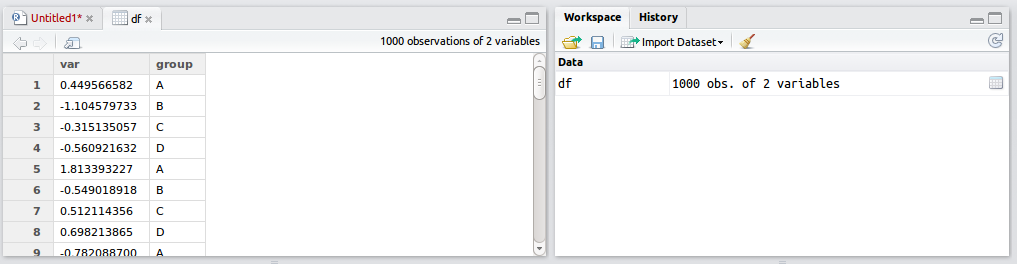 Top 6 reasons you need to be using RStudio | R-bloggers