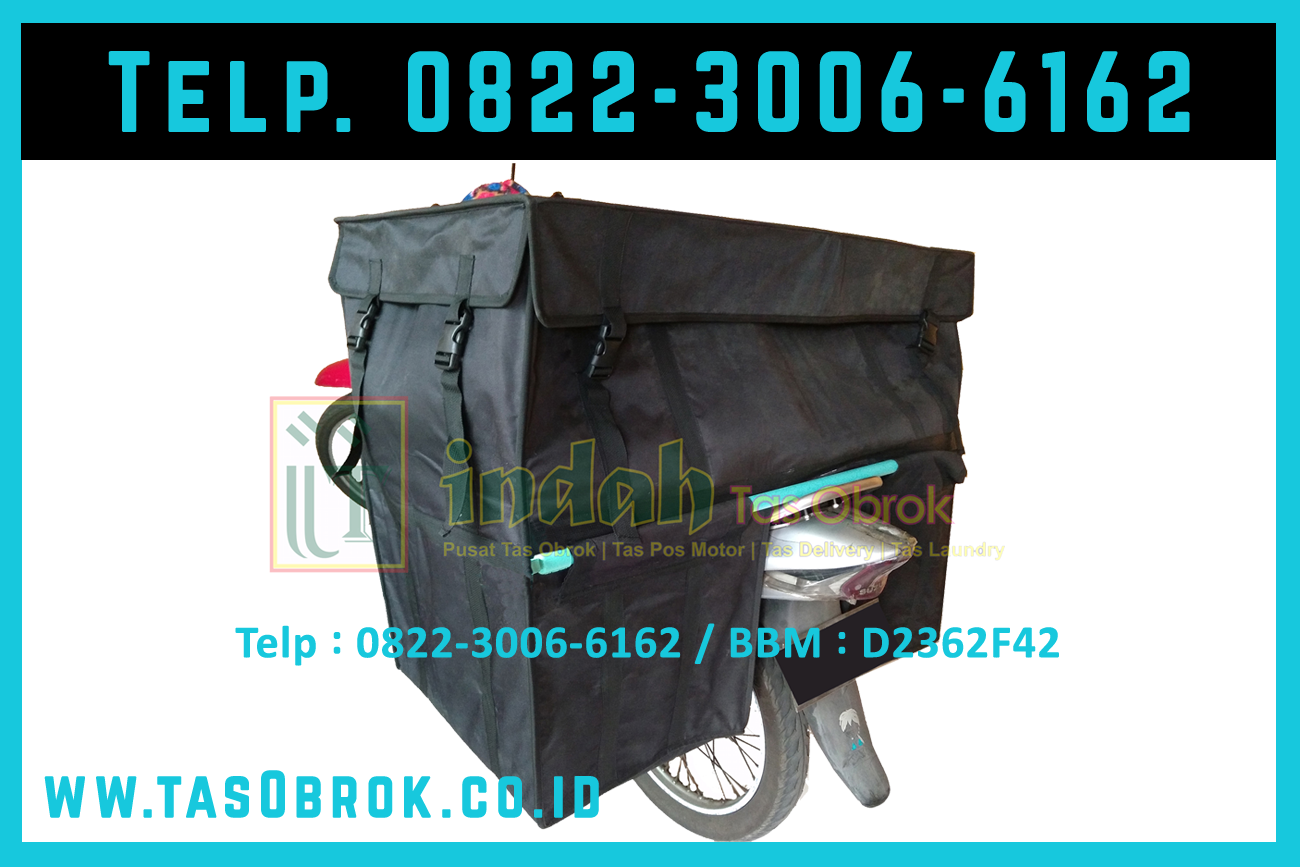Box Delivery Sepeda Motor, Harga Tas Delivery Motor, Harga Tas Delivery ...