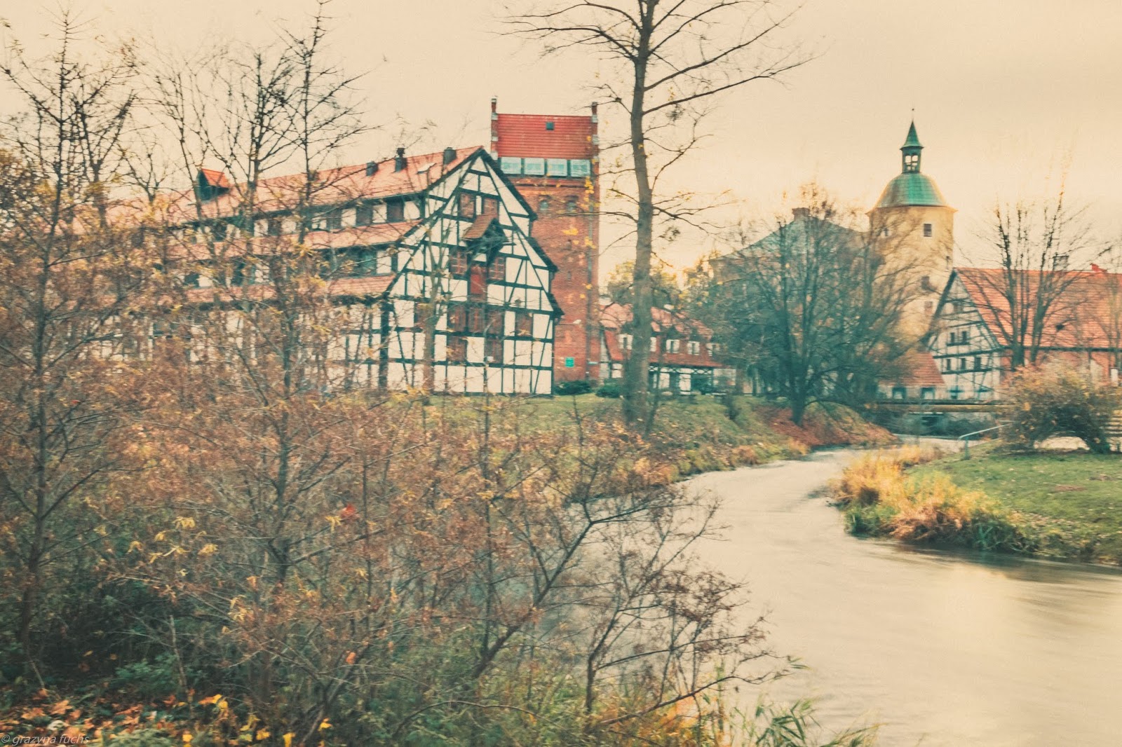 Enjoy your time with beautiful places: Słupsk a city in the Pomeranian ...