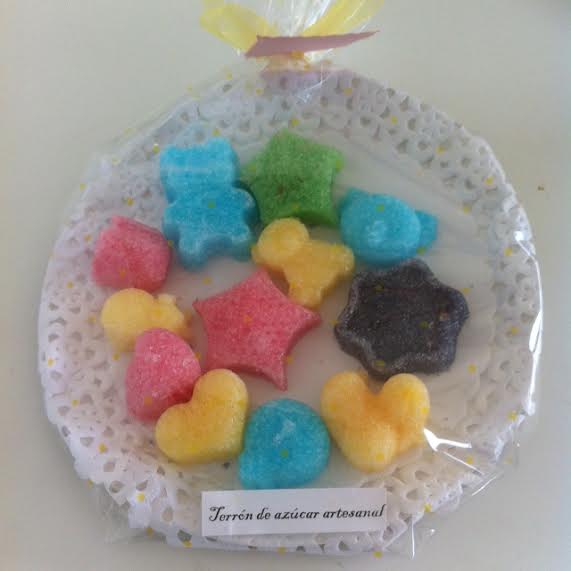 Detallesbeniarjo: TERRÓN DE AZÚCAR ORIGINAL