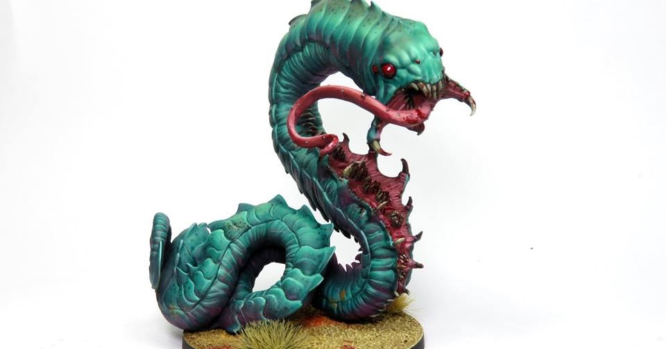 Tabletop Fix: Wyrd Miniatures - New The Other Side Previews