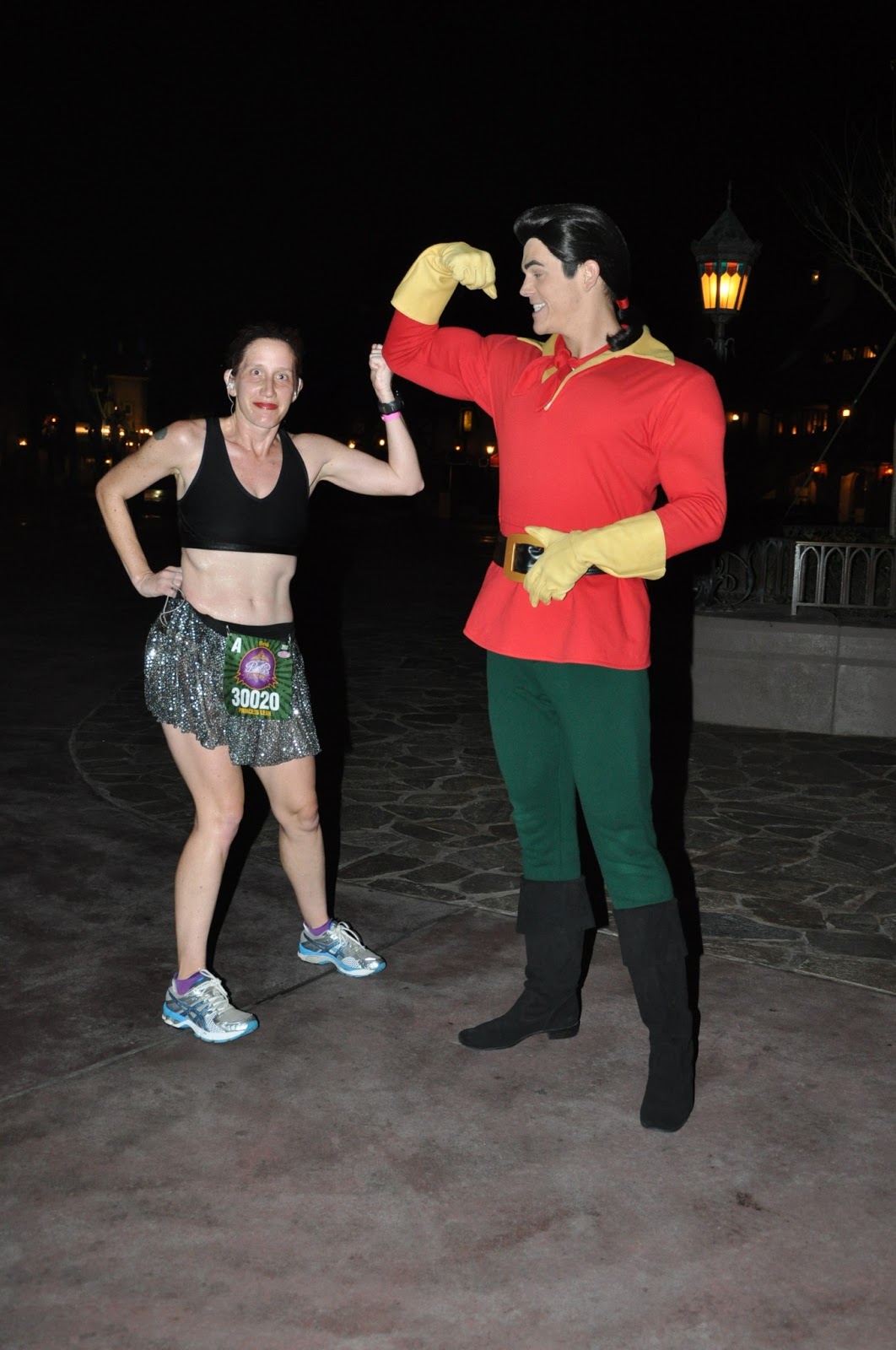 TWINS RUN in our family: Perfect Princess Reflects on the 2013 ...