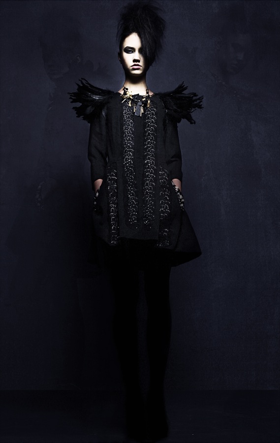 V.G.models: Проект VGM studio. Flight of the soul. Фотограф Анастасия ...