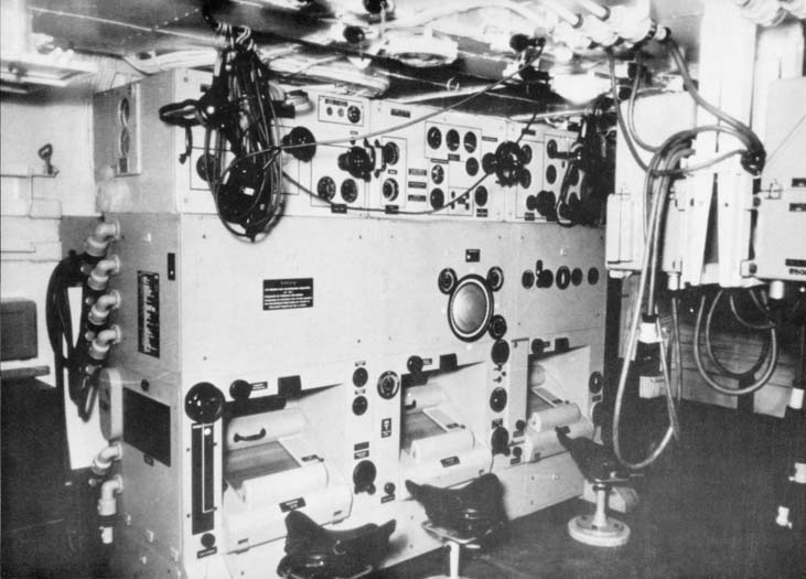 Arnhem Jim: David versus Goliath - Fairey Swordfish against the ...