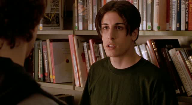 The CineFiles: LOSER (2000)