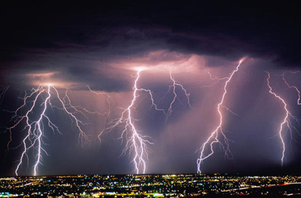 BADAI | Alam Sekitar Kita