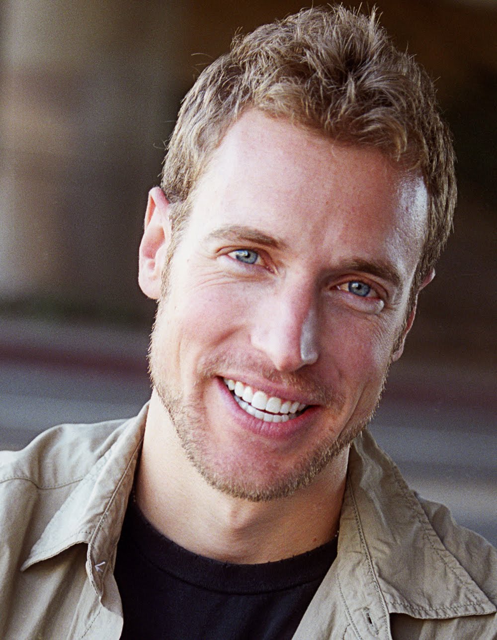 Entertainment Edge: Interview With Actor John Ruby