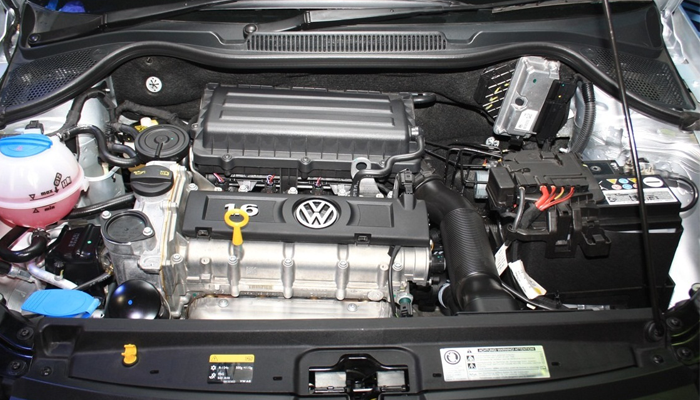 Automotive Club UK: How to Enjoy a Bunch of VW Polo’s Engines?