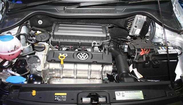 Automotive Club UK: How to Enjoy a Bunch of VW Polo’s Engines?