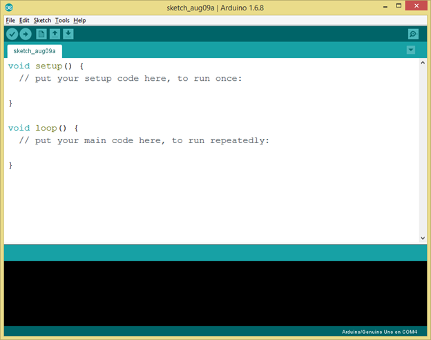 Arduino သင္ခန္းစာ (၂) - Arduino ကို အသံုးျပဳဖို႔ ဘာေတြ လိုအပ္မလဲ ...