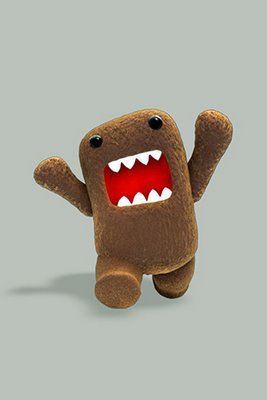 Loucos Informados // Official: Domo-Kun