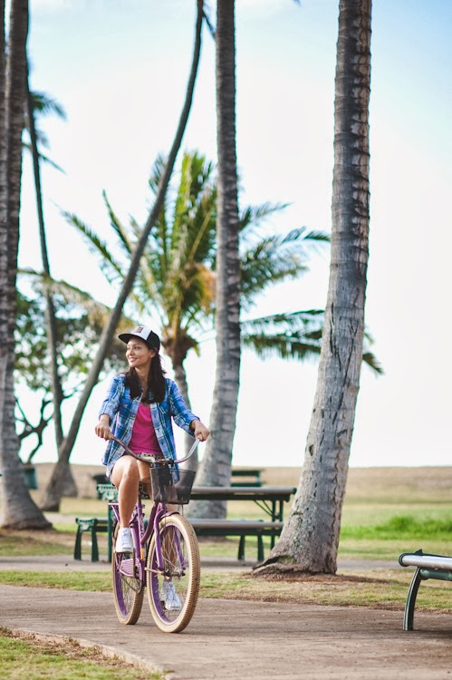 Cruising with Kuulei! | Observe. Compose. Capture.