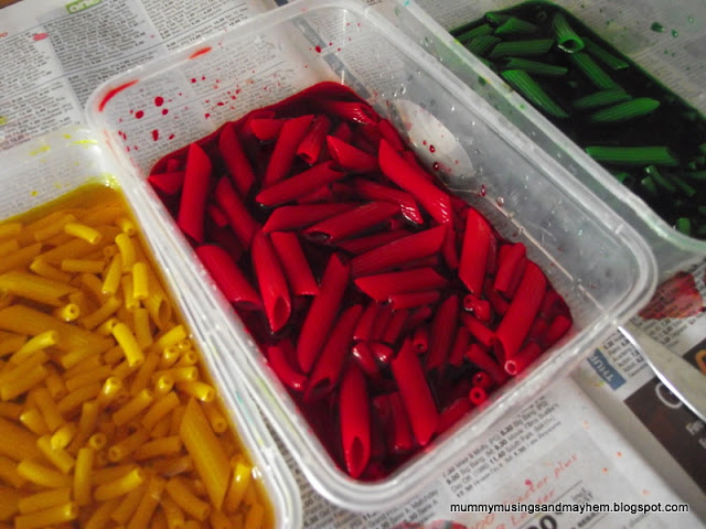 Eggshell Exploration….