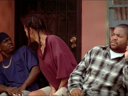 Throwback Thursday: "Bye Felicia!" Came From the Hilarious Movie ...