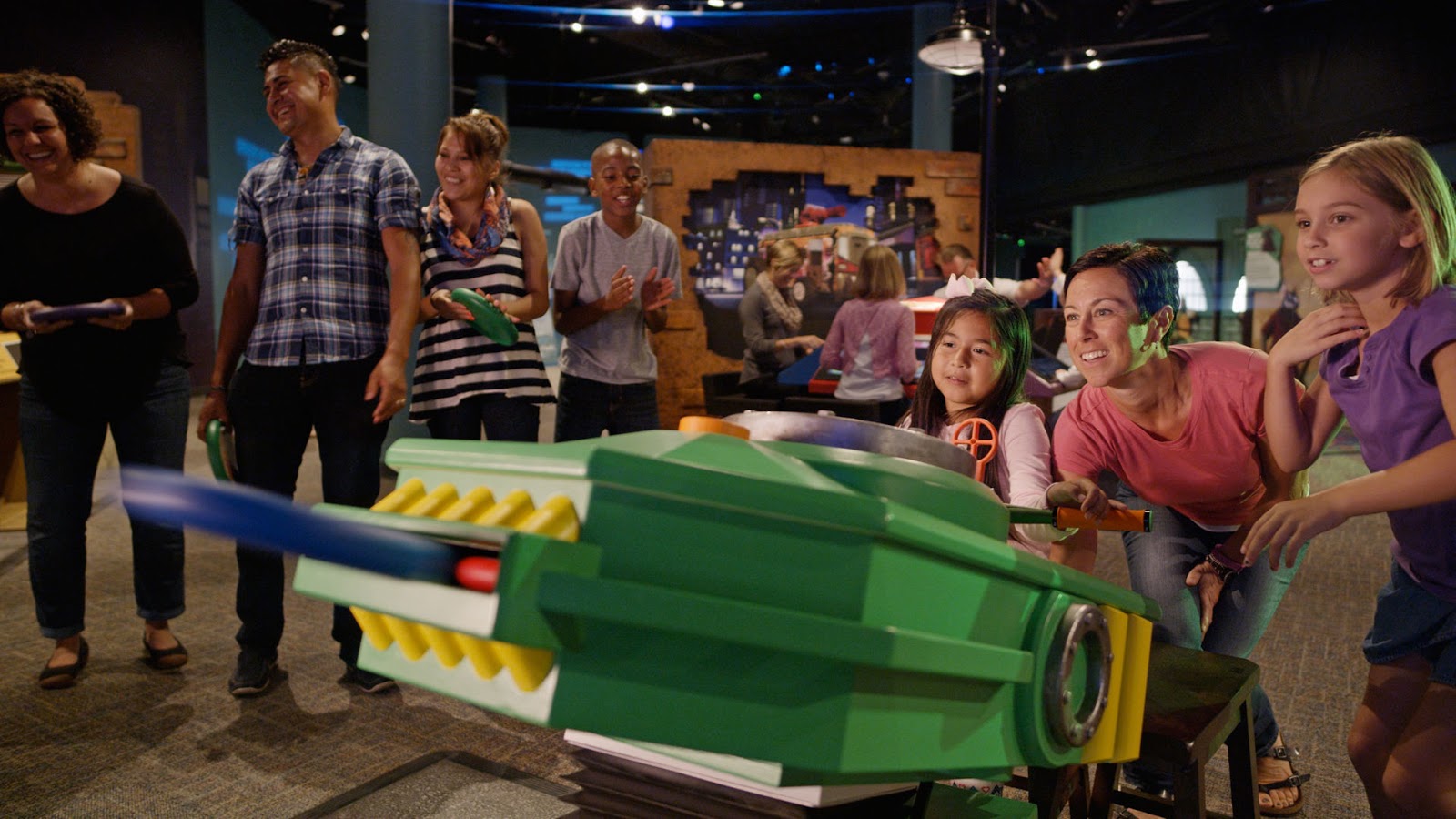 NickALive!: Nickelodeon's Teenage Mutant Ninja Turtles Share Secrets of ...