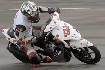 Gambar Motor Road Race | R-way Collection