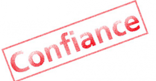 CONFIANCE EN SOI, MA DÉFINITION | SOGAHI