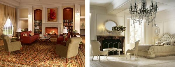 Interior Design Styles | OnlineDesignTeacher