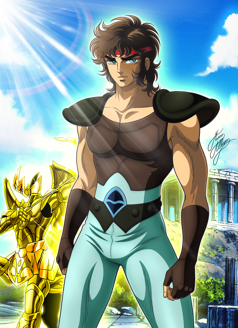 La historia secreta de Excalibur. Saga el preludio de la ambición!