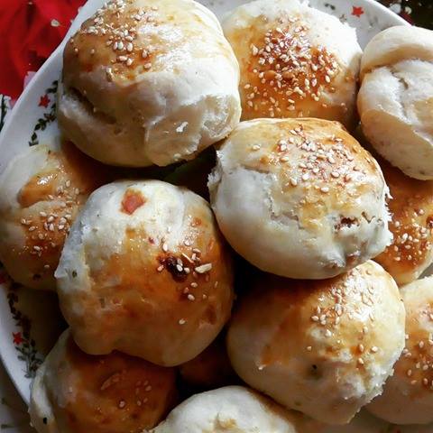 Retete rapide pentru copii mofturosi: BULGARASI CU CARNE