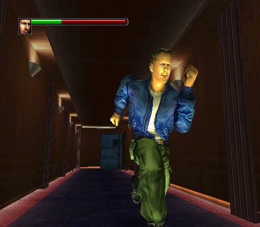 The Collection Chamber: DIE HARD ARCADE: THE DYNAMITE COP COLLECTION