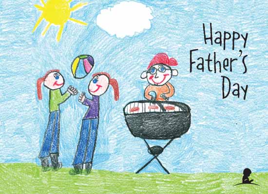 Ever Ready: Father's Day Weekend