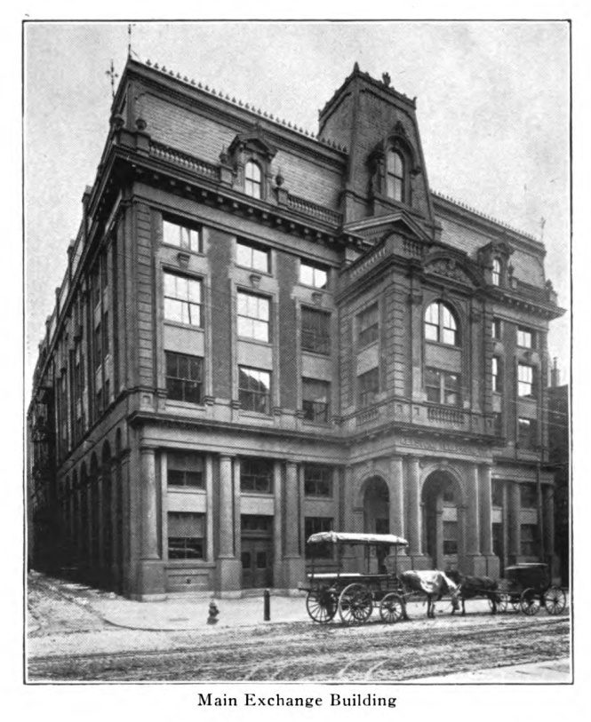 Philly & Stuff: Philadelphia - Bell of Pennsylvania - Keystone ...