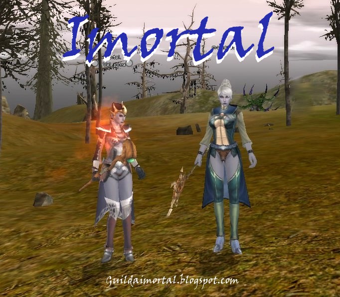 Guild Imortal ))): SS