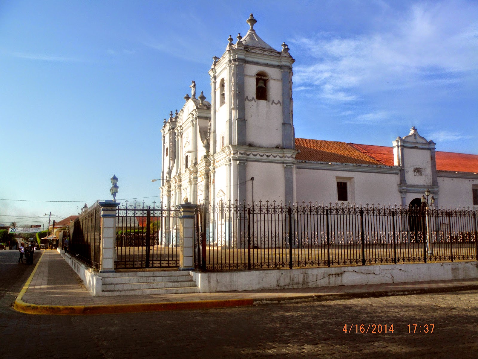 My expat life in Nicaragua: Rivas, Nicaragua