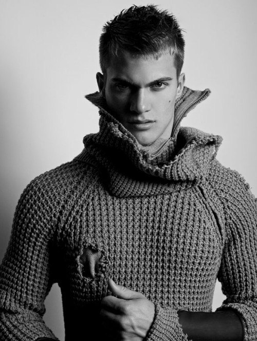 IF THIS WORLD WERE MINE: Seth Kuhlmann by Rick Day