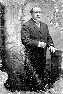 The Captain's Quill: David Conger ABBOTT was a Wheelright, Carriage ...