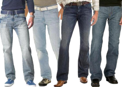 Veryin Fashion Trends: Brand New Jeans Collection For Men's