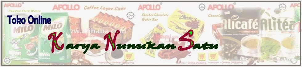 TOKO ONLINE KARYA NUNUKAN