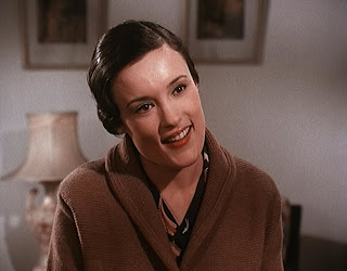 The Retro Rocket: Waltons 3.23: “The Woman”