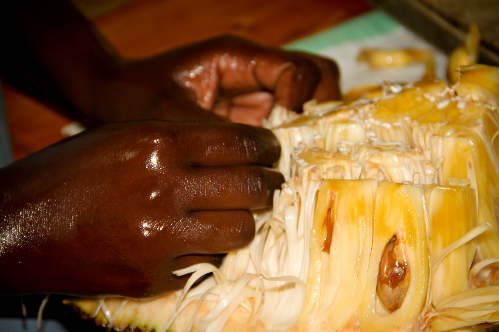 .bethany joy.: Fenesi Kubwa Sana