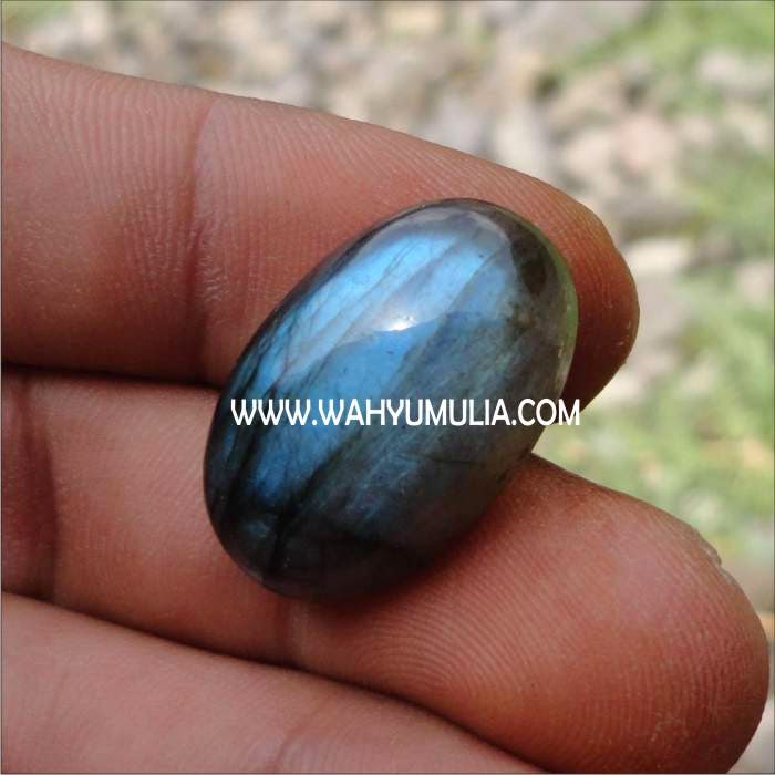 Batu Labradorite / Laborador (SOLD) , Toko Batu Permata , Jual Batu ...