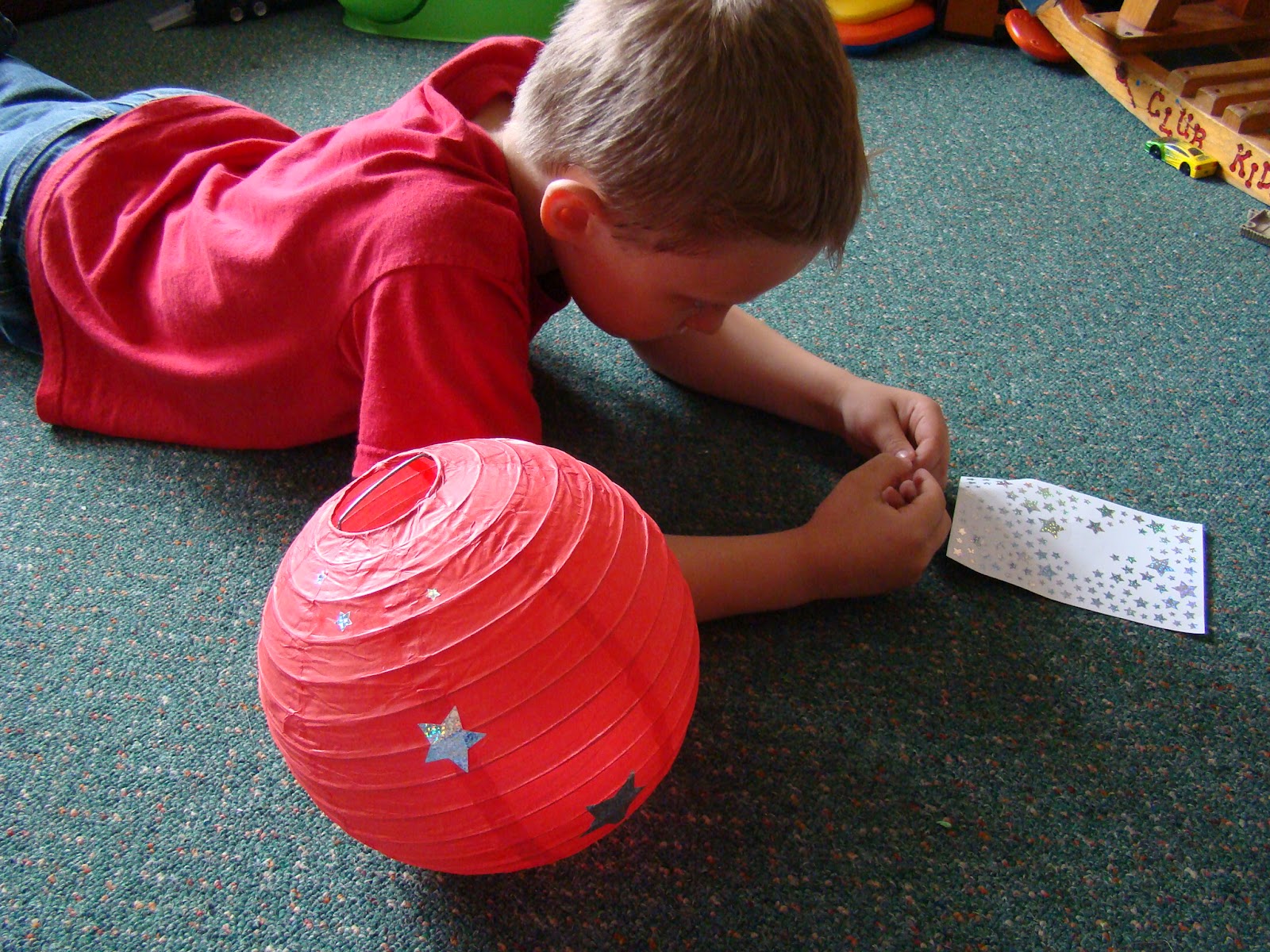 Today, Life Happened: Two for One