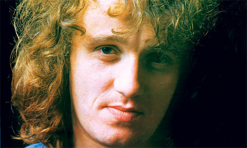 Isle full of noises: Kevin Coyne - Marjory Razorblade (1973)