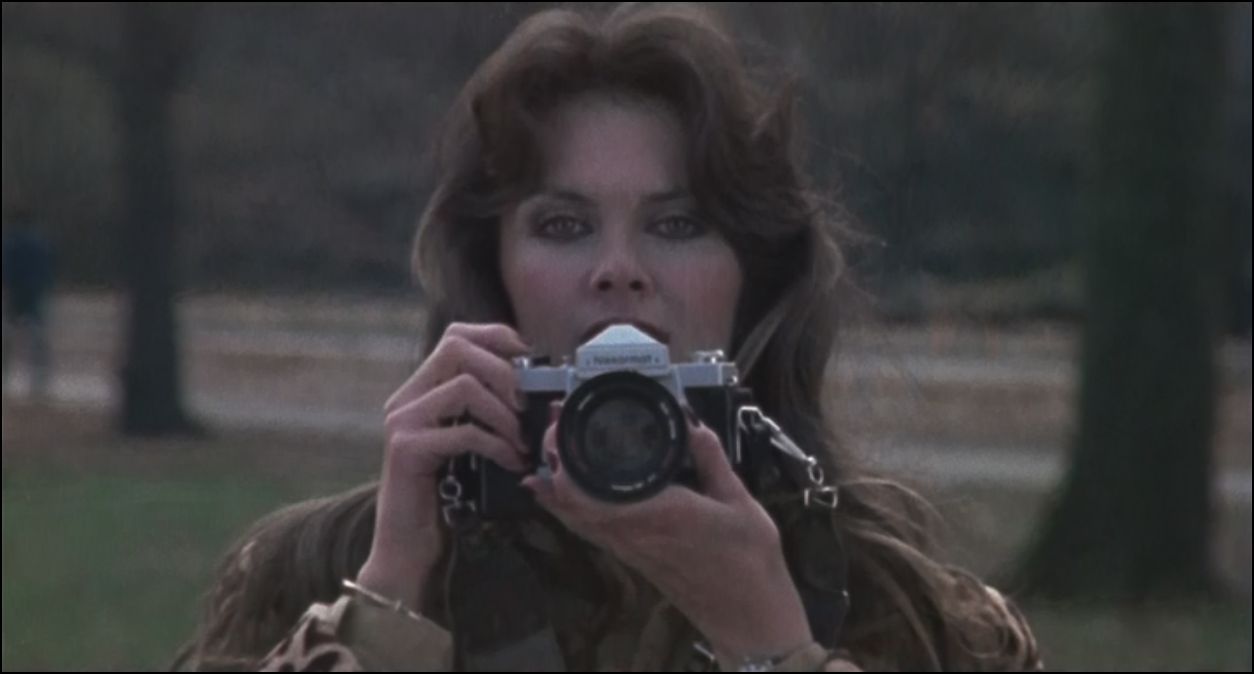 Maniac (1980) - William Lustig