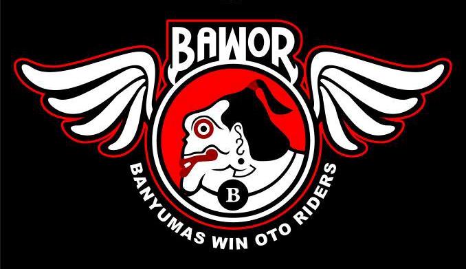 BANYUMAS WIN OTO RIDERS [BAWOR]