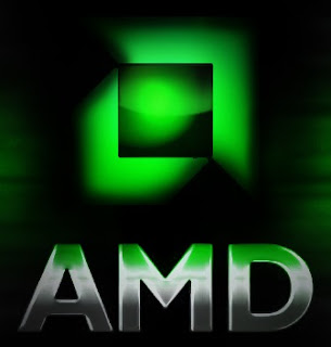 Everything About All Logos: AMD Logo Pictures